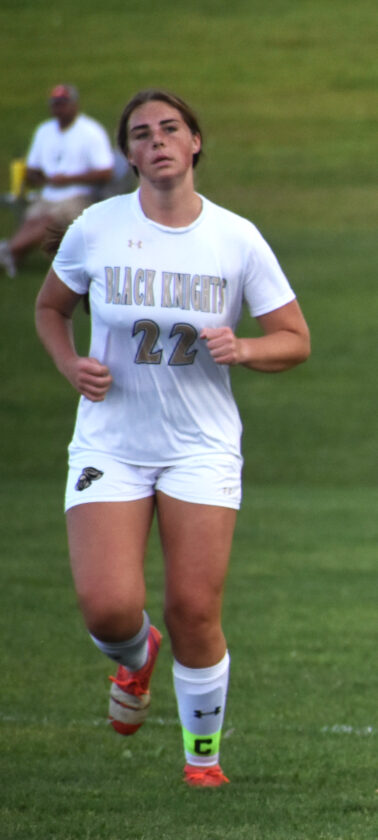 2023 OBSERVER/Post-Journal Girls Soccer All-Stars | News, Sports, Jobs ...